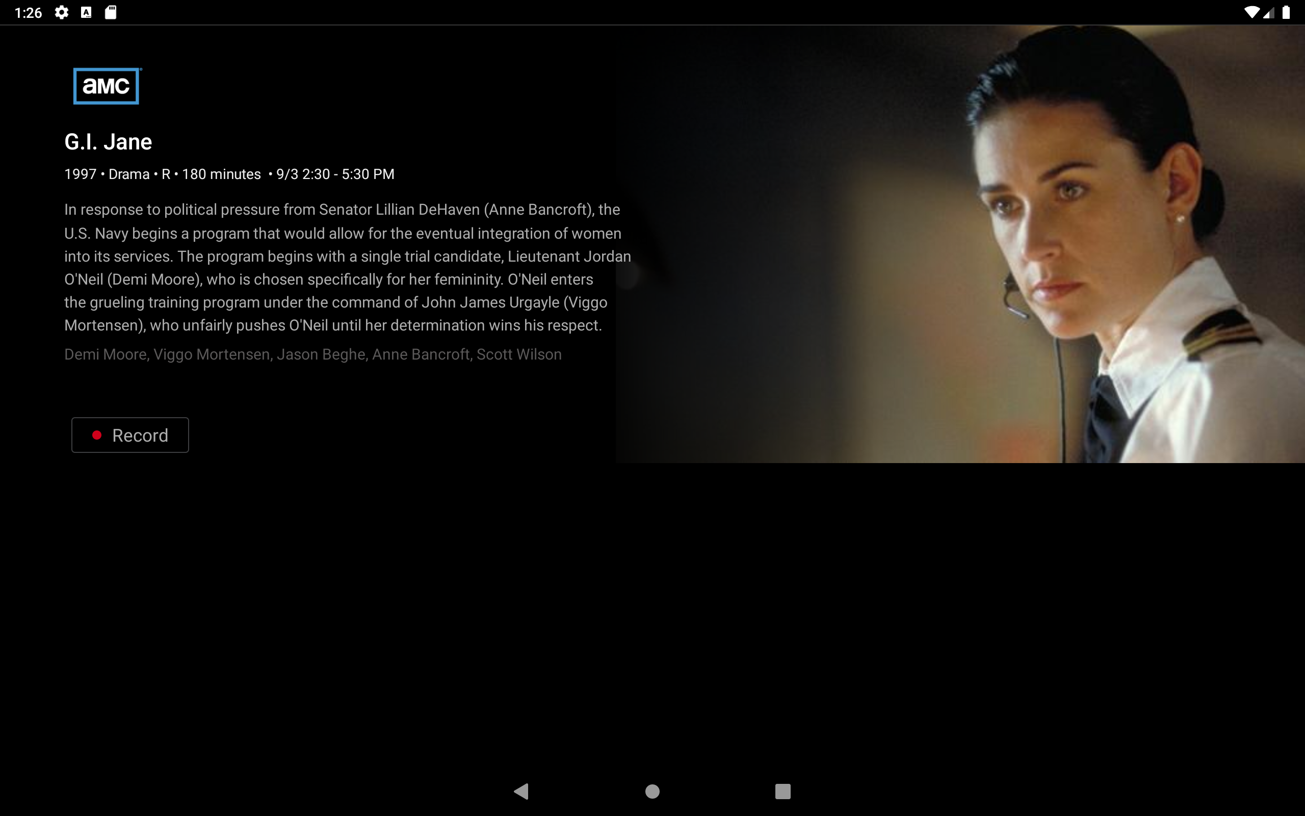 pzTV by PogoZone - App on Amazon Appstore
