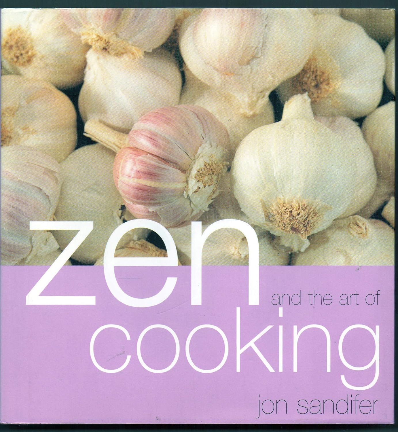 Buy Zen And The Art Of Cooking Book Online at Low Prices in India | Zen ...