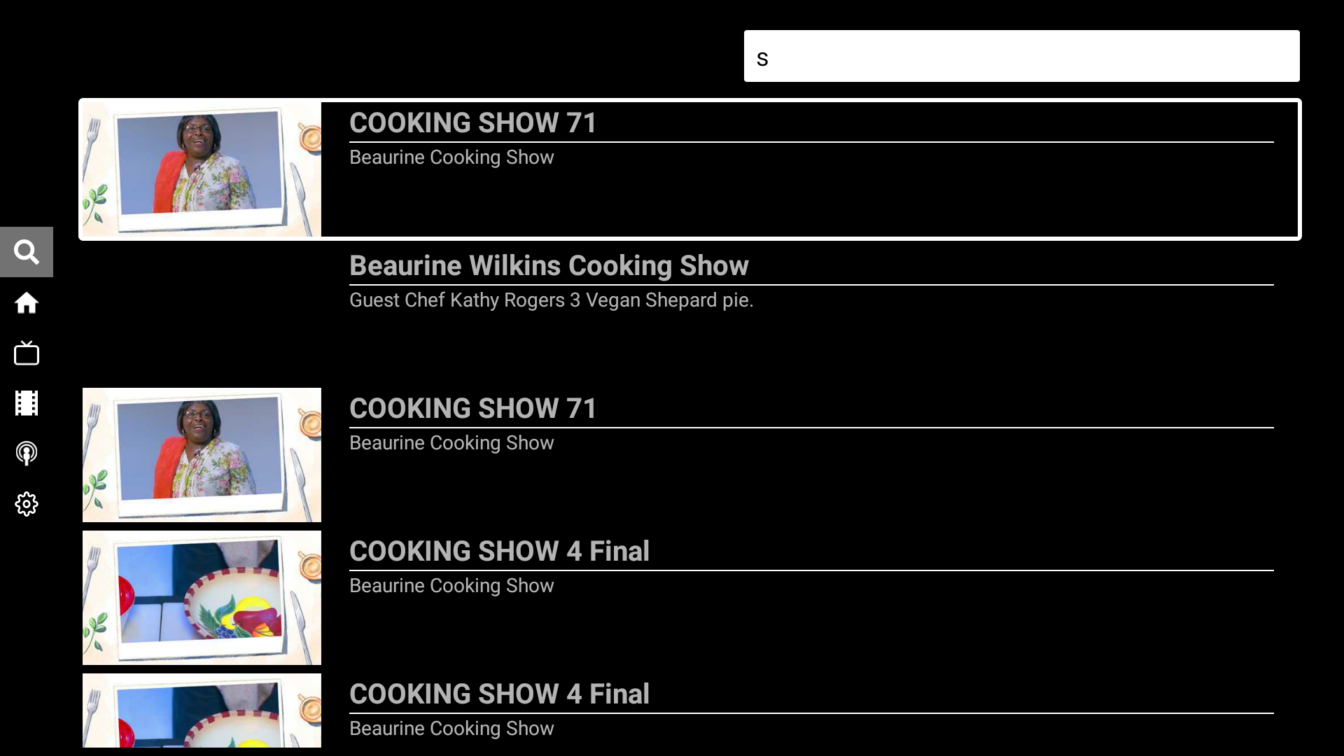 TVNOW:Amazon.de:Appstore for Android