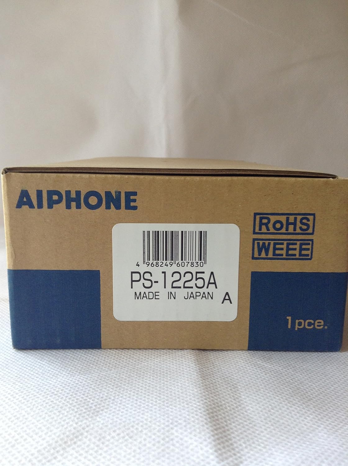 Amazon | アイホン ドアホン PS-1225A | インターホン・チャイム