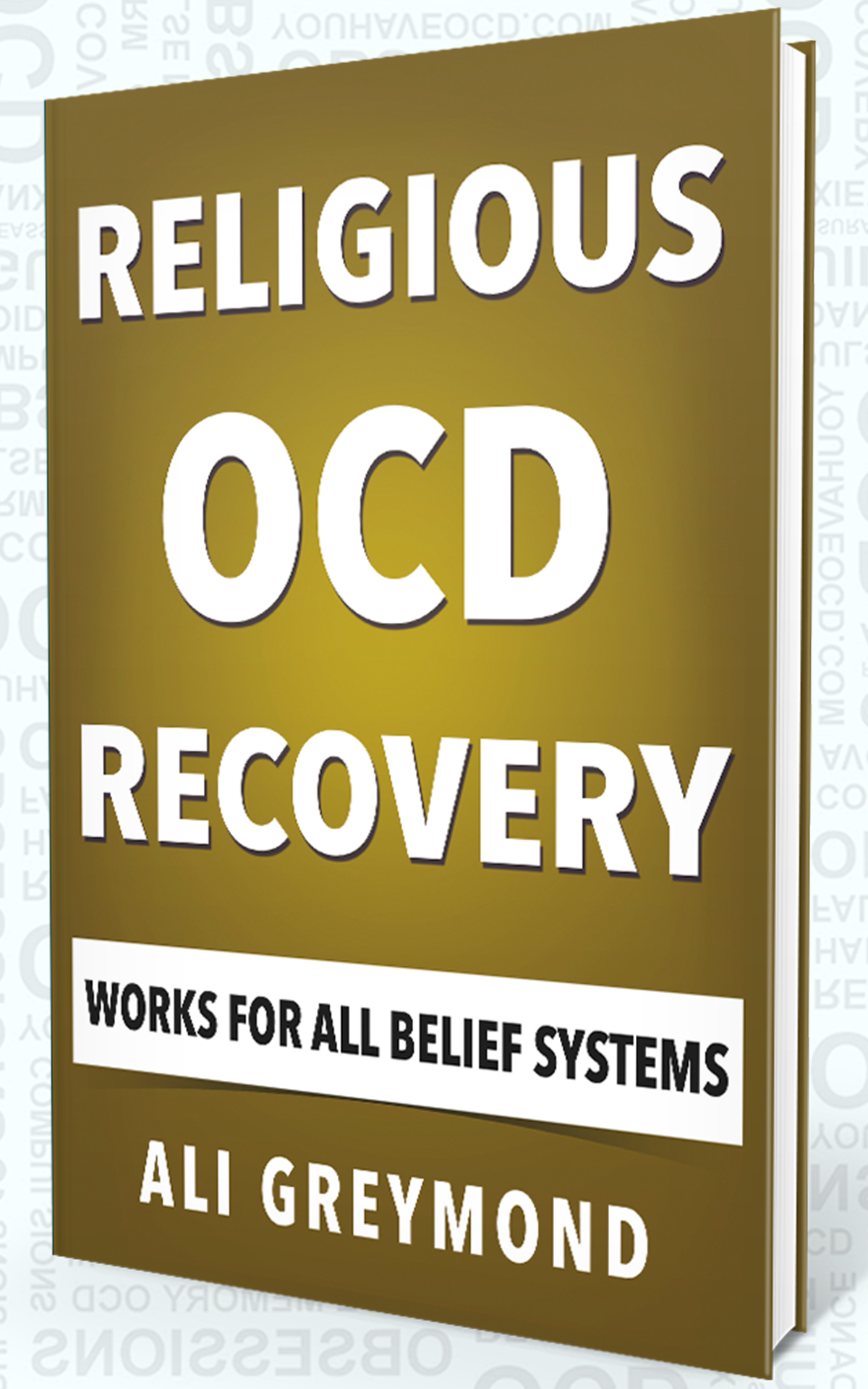 Religious OCD Recovery - App on Amazon Appstore