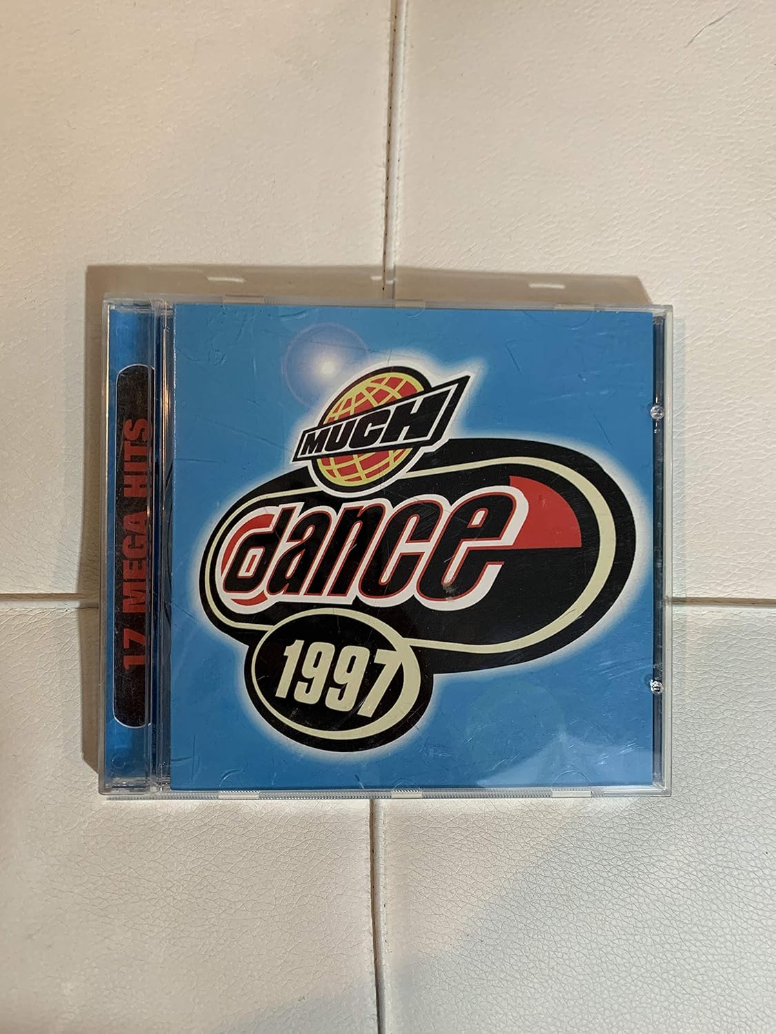 Much Dance 1997: Amazon.co.uk: CDs & Vinyl