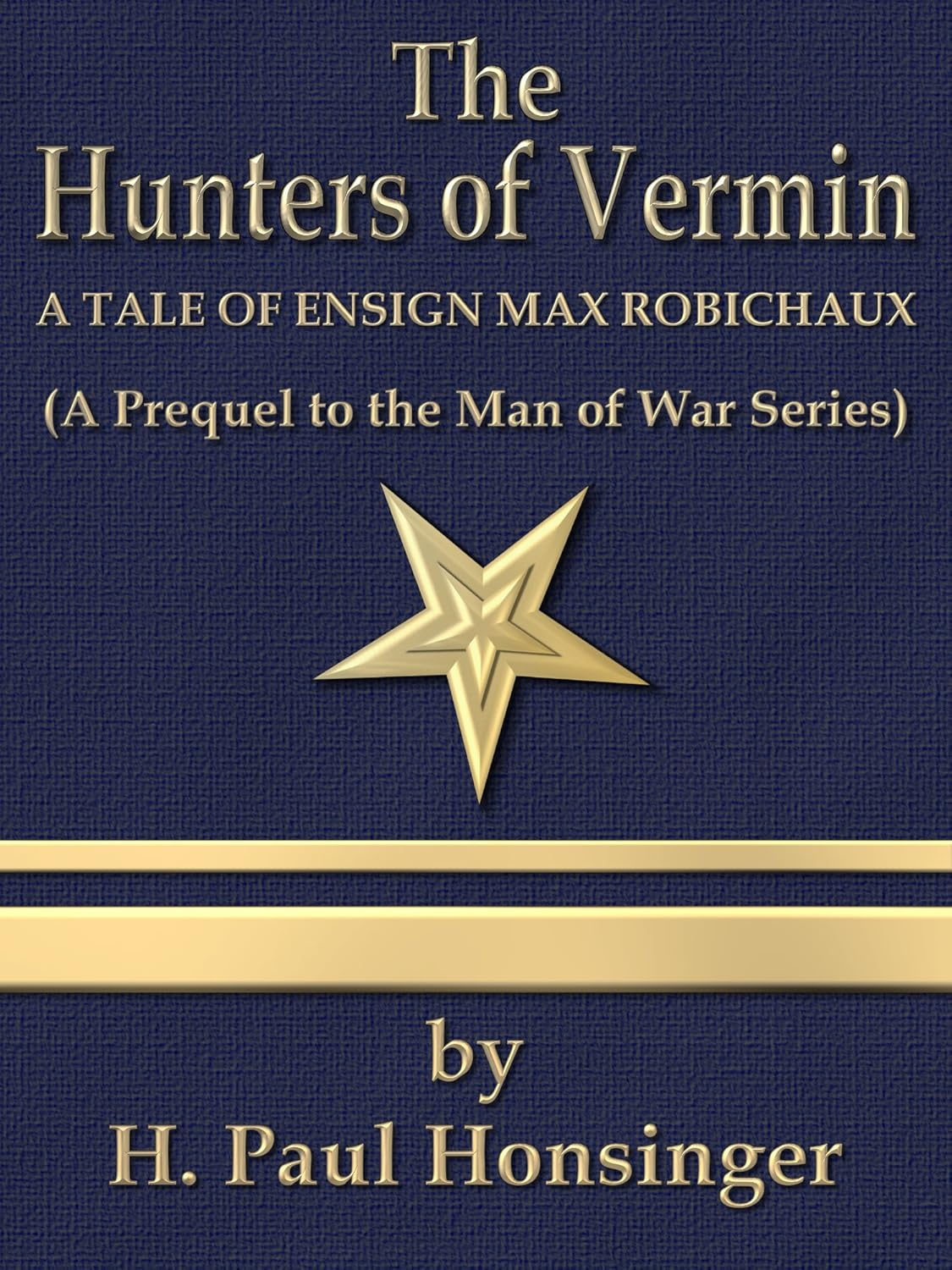 Amazon.com: The Hunters of Vermin eBook : Honsinger, H. Paul: Kindle Store
