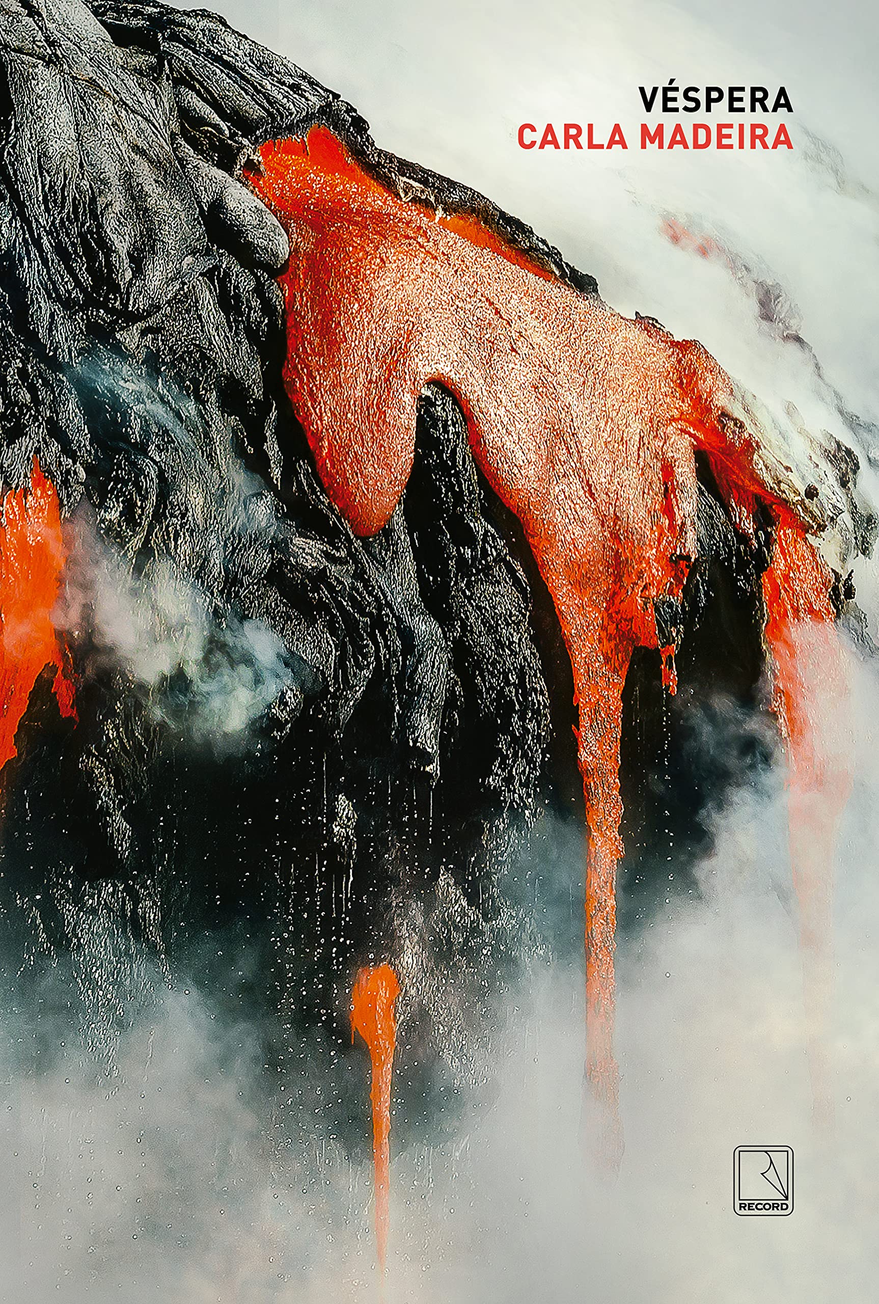 Vespera (Em Portugues do Brasil): Carla Madeira: 9786555872989: Amazon ...