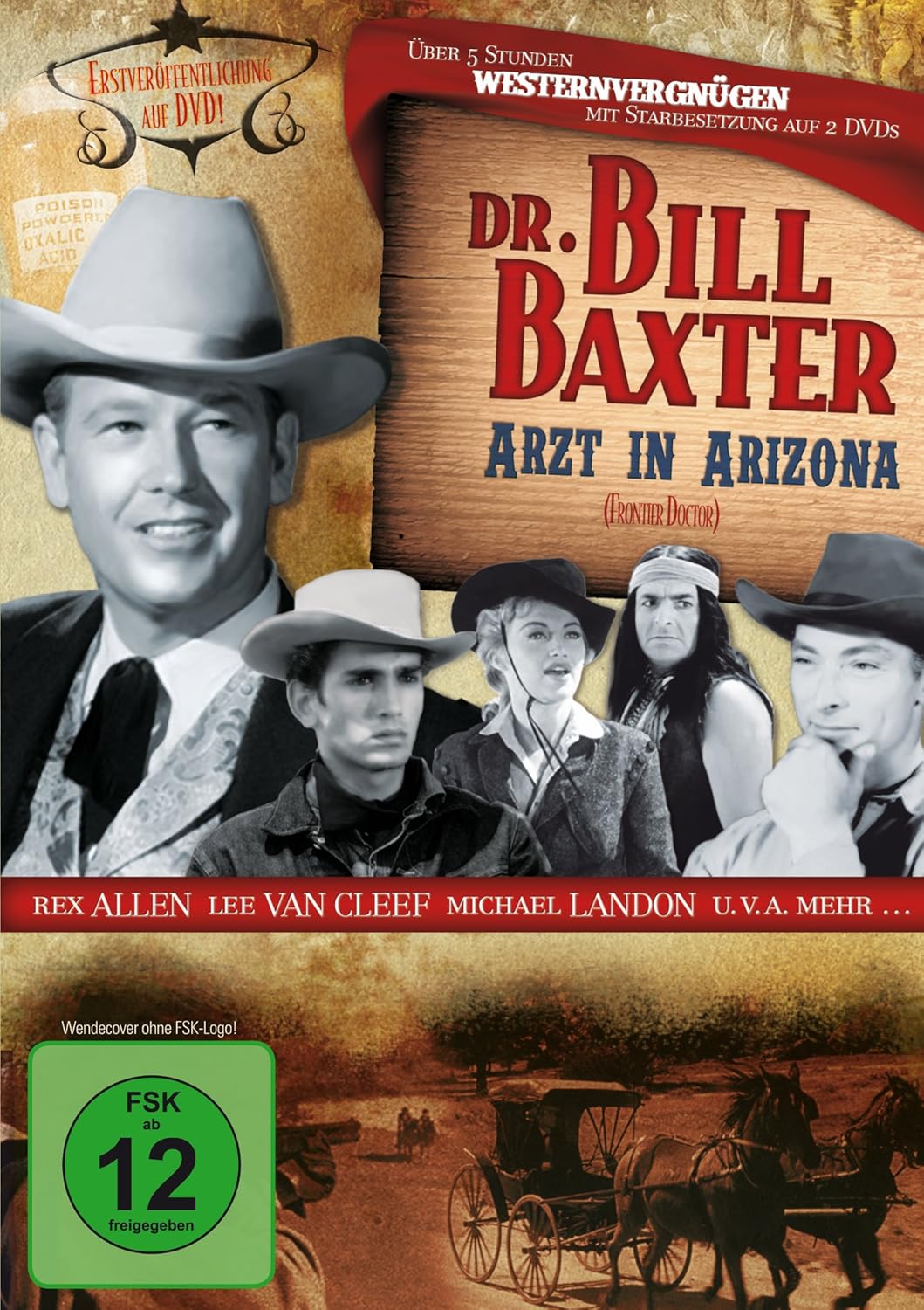 Amazon.com: Dr. Bill Baxter : Movies & TV