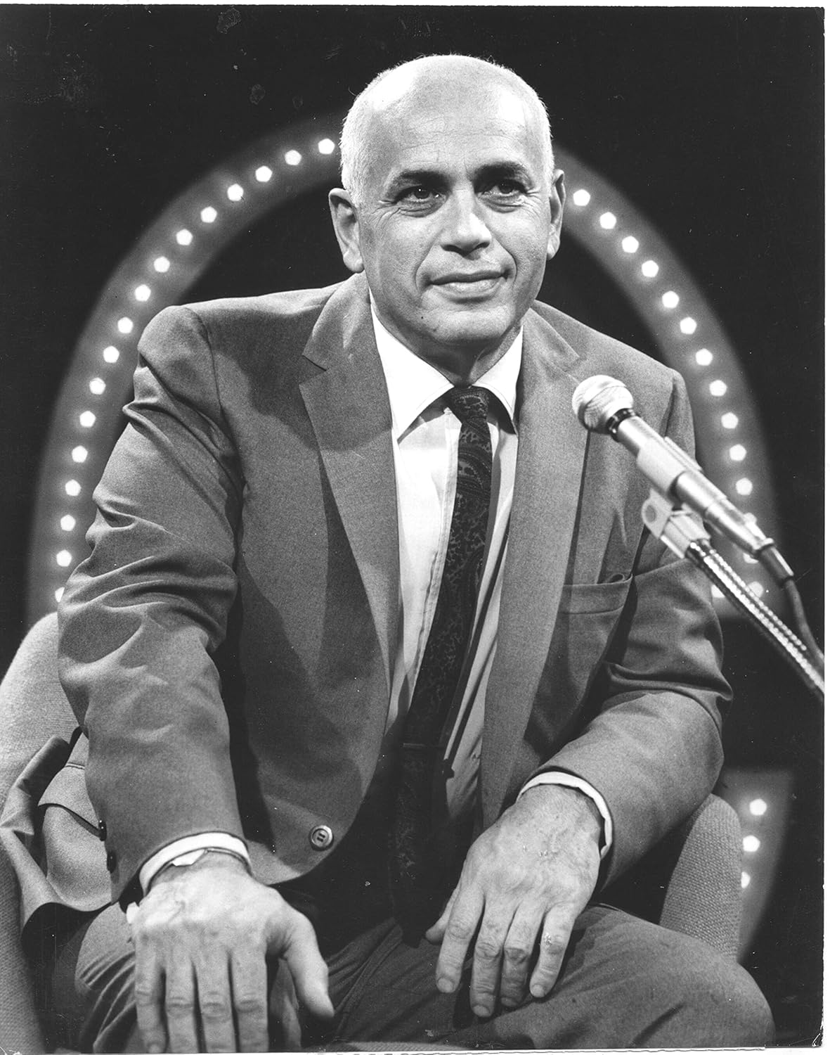 ALLEN FUNT/CANDID CAMERA/ 7X9 ORIGINAL PHOTO A1765 at Amazon's ...