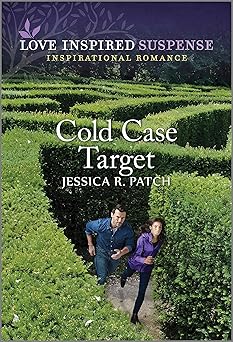 Cold Case Target: A Thrilling Romantic Suspense Book – A Second Chance ...