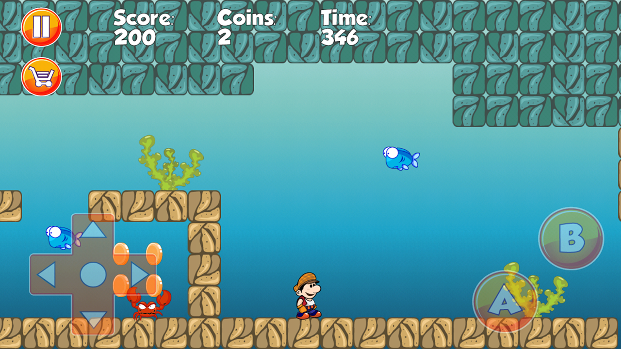 Super Max World - App on Amazon Appstore