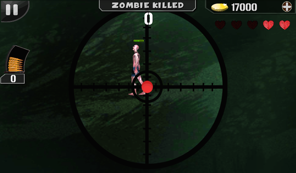 Devil Zombies - Shooting Game:Amazon.com:Appstore for Android