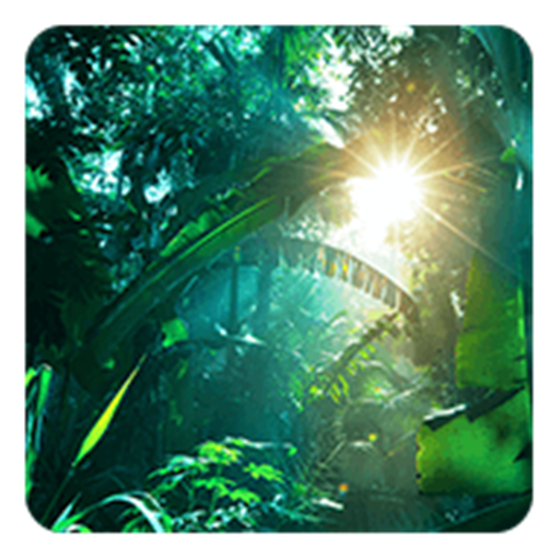 Jungle Live Wallpaper - App on Amazon Appstore