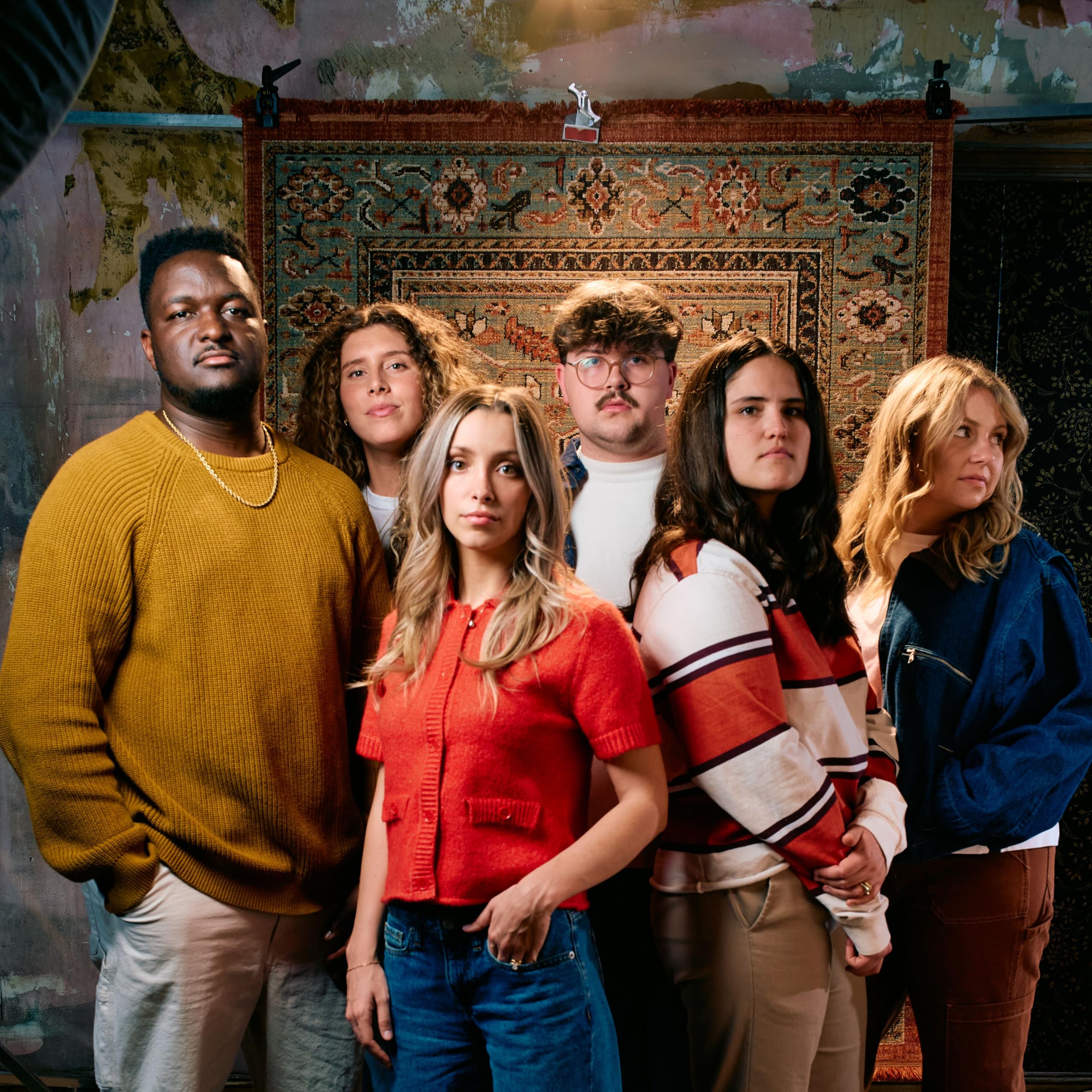 A Forgiving God song by SEU Worship, Ashton Hage & Chelsea Plank from ...