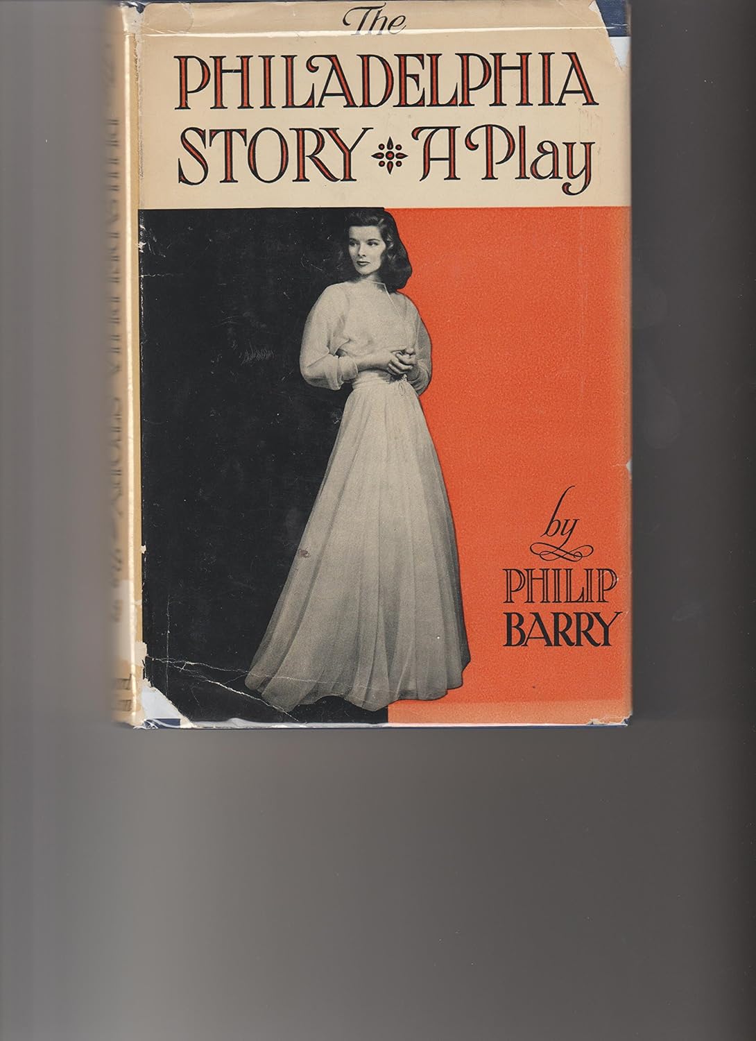 The Philadelphia Story: Philip Barry: Amazon.com: Books