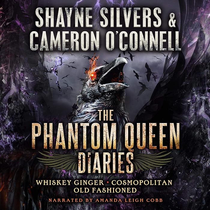 Buy The Phantom Queen Diaries: Books 1-3: The Phantom Queen Diaries Boxsets, Book 1 Online at ...