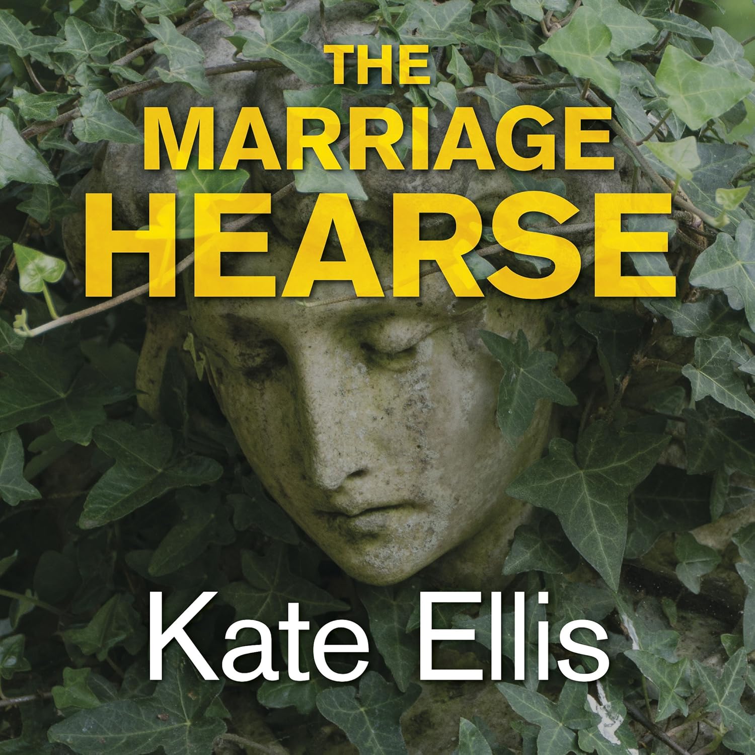 The Marriage Hearse (Audio Download): Kate Ellis, Gordon Griffin ...