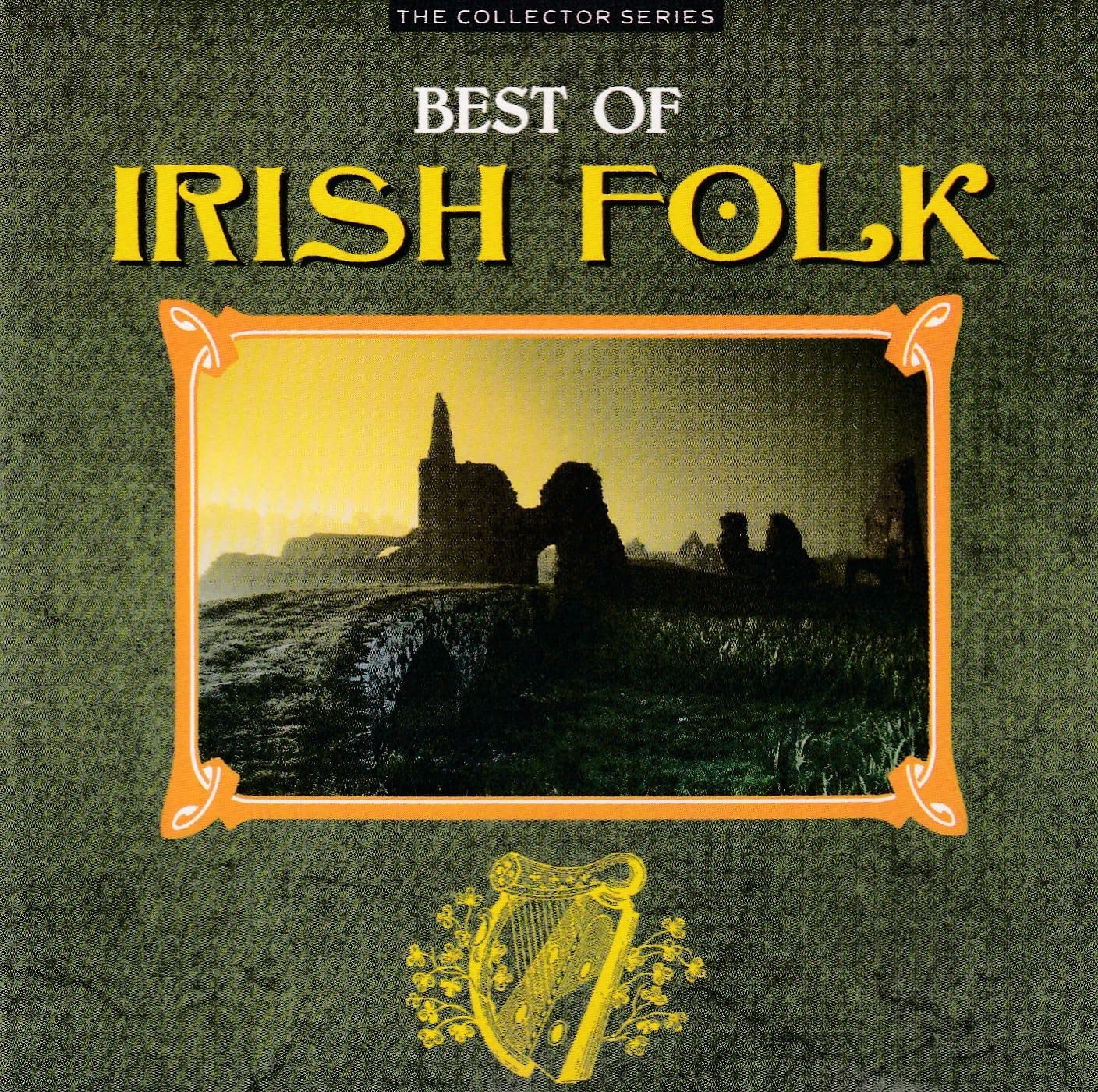 Best of Irish Folk: Amazon.co.uk: CDs & Vinyl