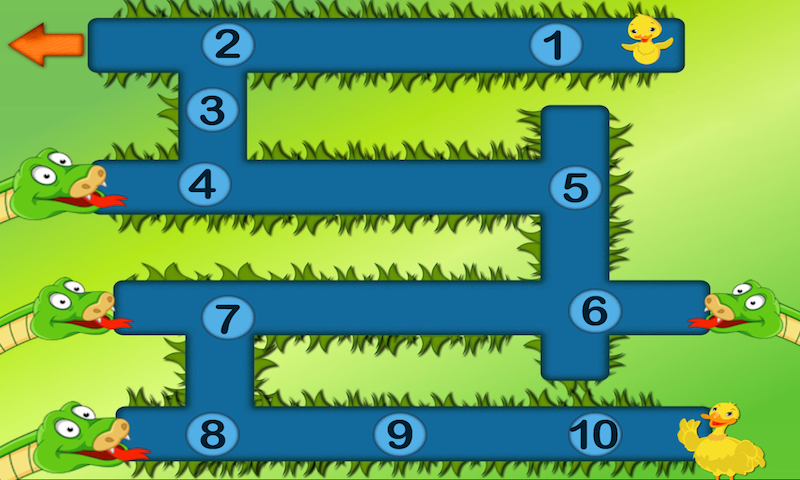 Fun With Numbers By Tinytapps:Amazon.com:Appstore for Android