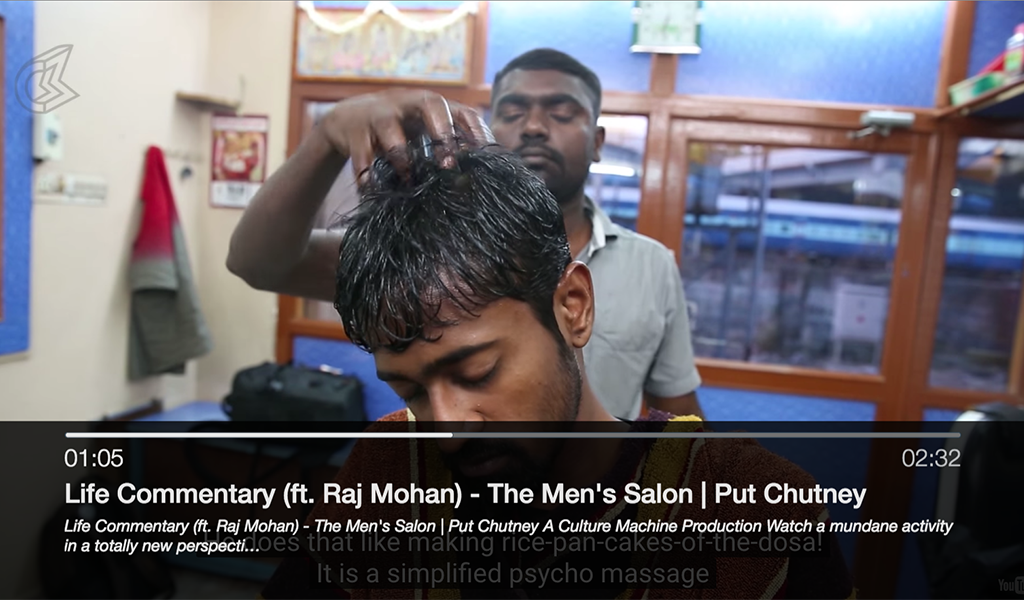 Put Chutney - App on Amazon Appstore