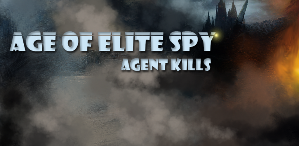 Agent Kills: Age of Elite Spy:Amazon.com:Appstore for Android