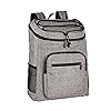 Amazon.com : Bushnell 24-Can Backpack Cooler Soft Coolers | Insulated ...