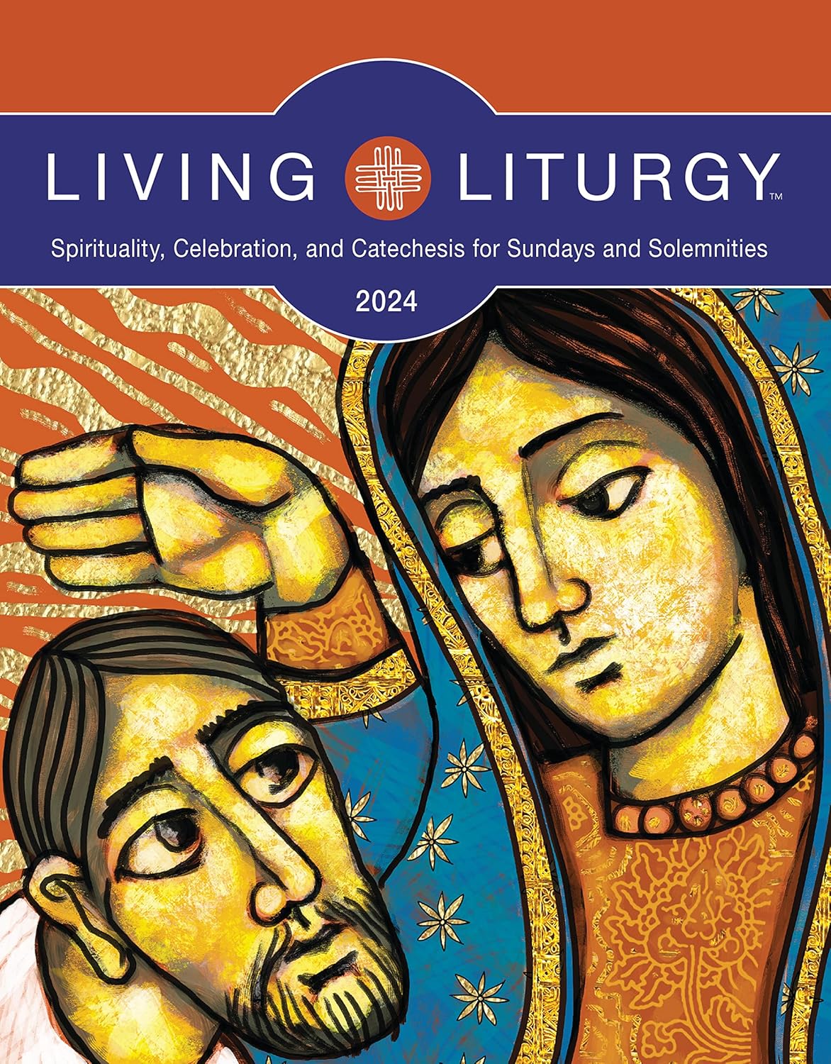 Living Liturgy™: Spirituality, Celebration, and Catechesis for Sundays ...
