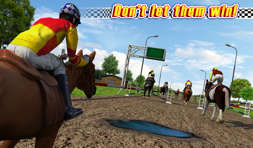 Horse Derby Quest 2020 - App on Amazon Appstore