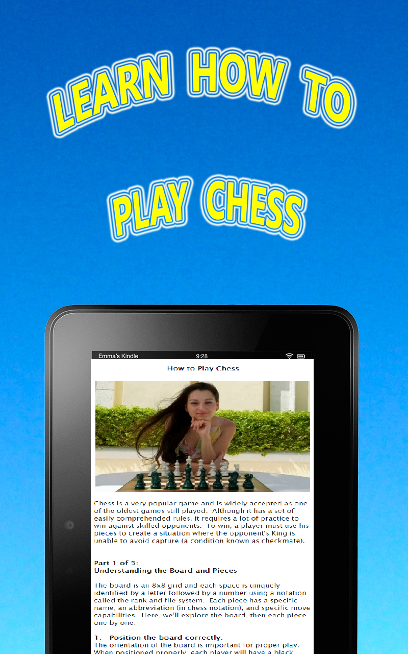 Learn Chess Pro - Best How To Play Chess Guides & Tips For Advanced To ...