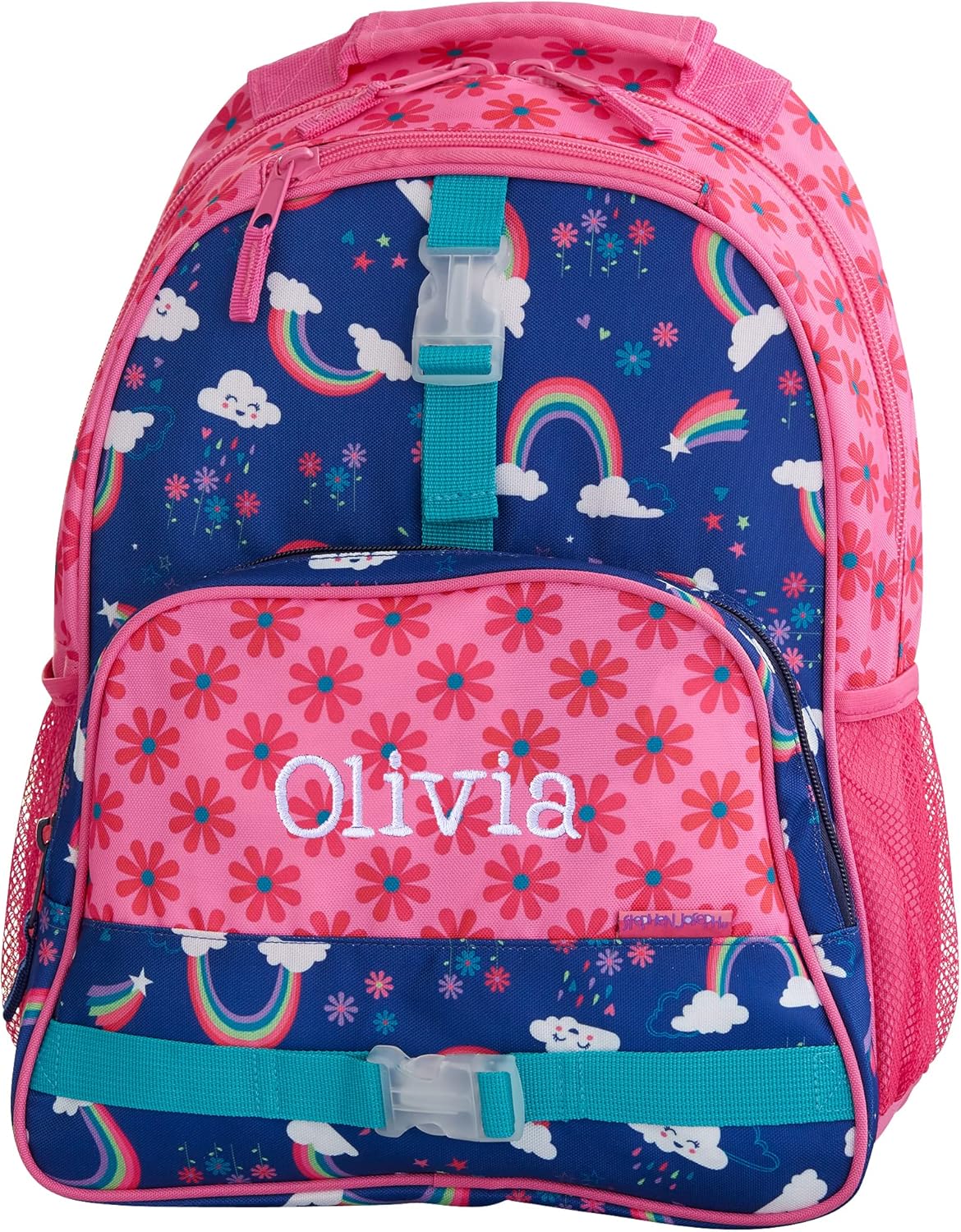 Amazon.com | Personalization Universe and Stephen Joseph Personalized ...