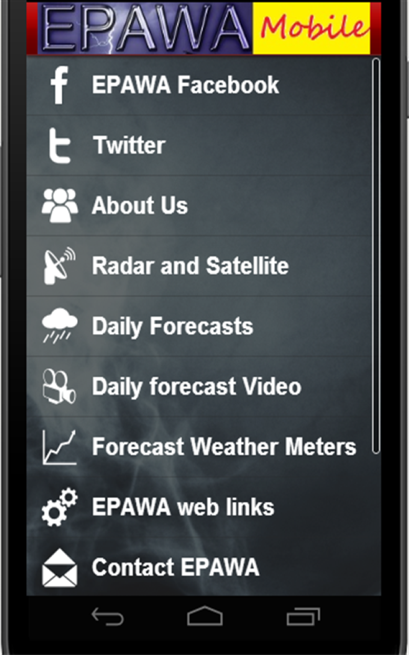 EPAWA - App on Amazon Appstore