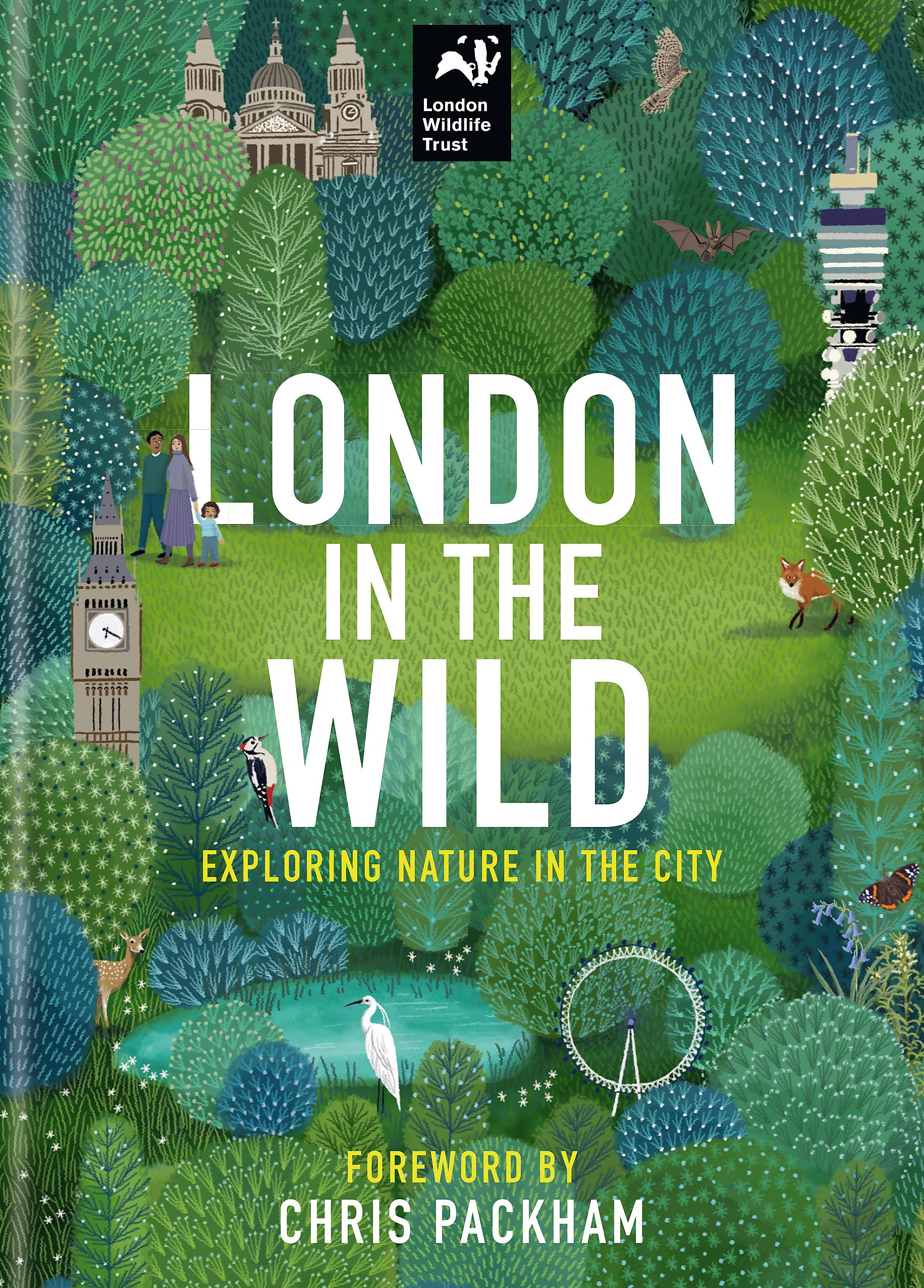 The Nature Conservancy London
