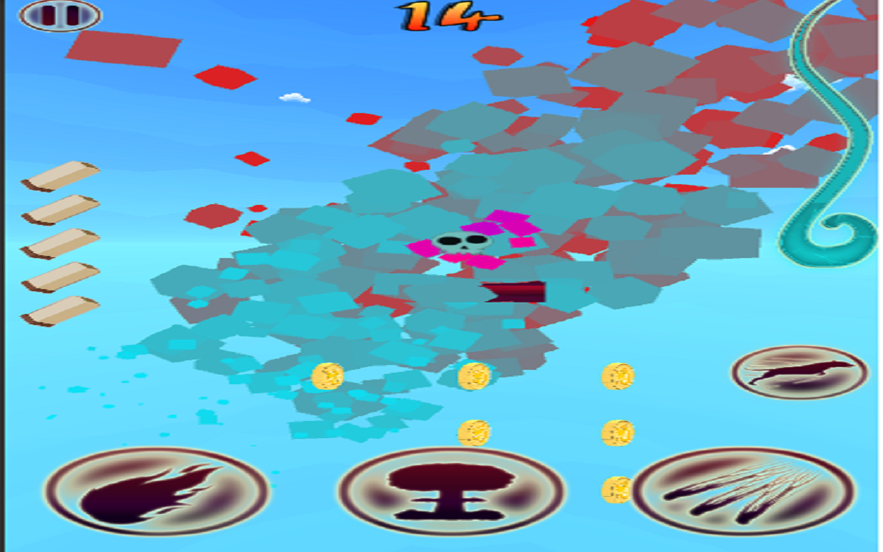 Woof! (Action-Adventure Game, Hyper-Casual For Kids And Adults) FREE ...