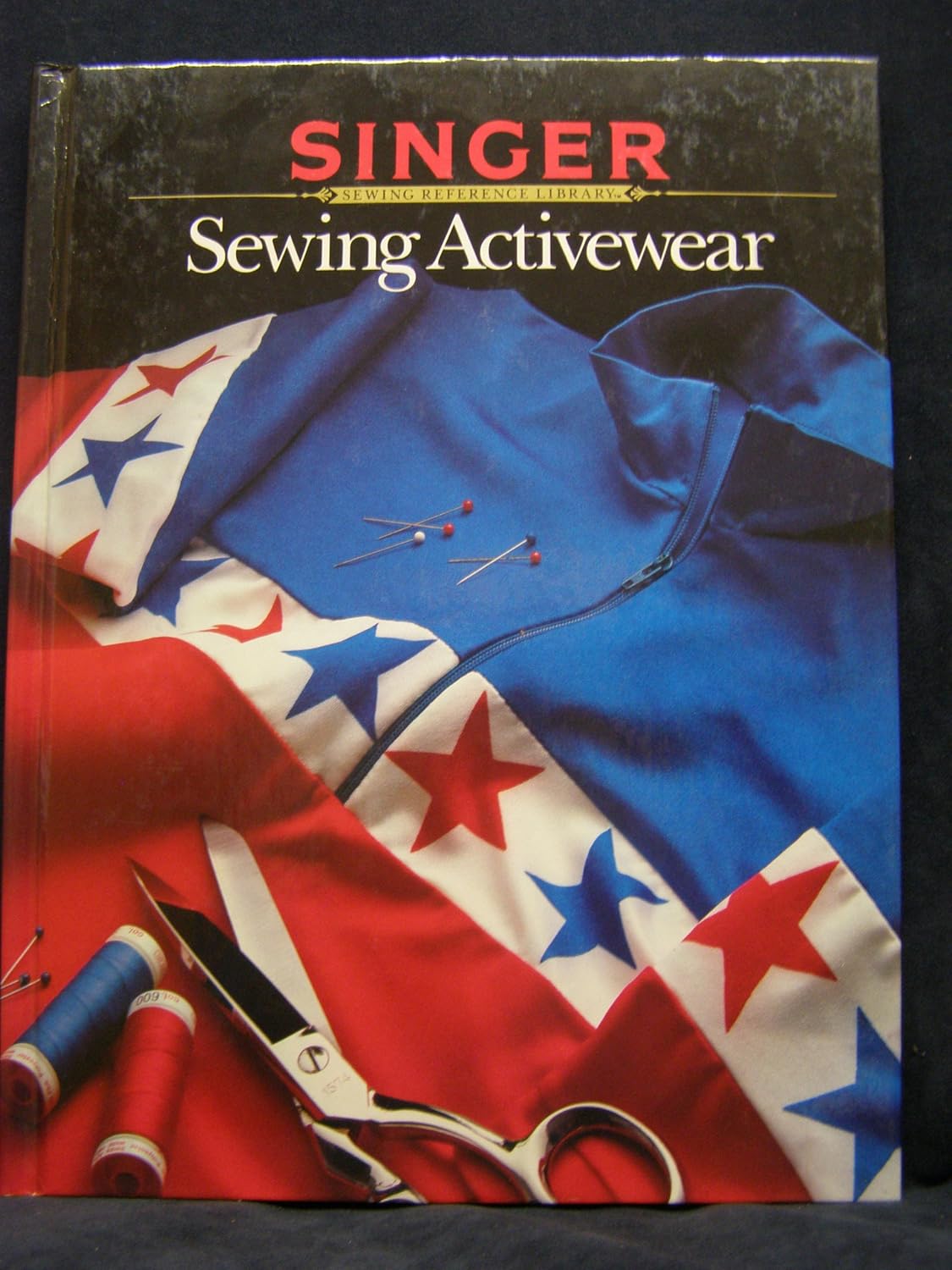Best Sewing Reference Book at Tawana Tibbs blog