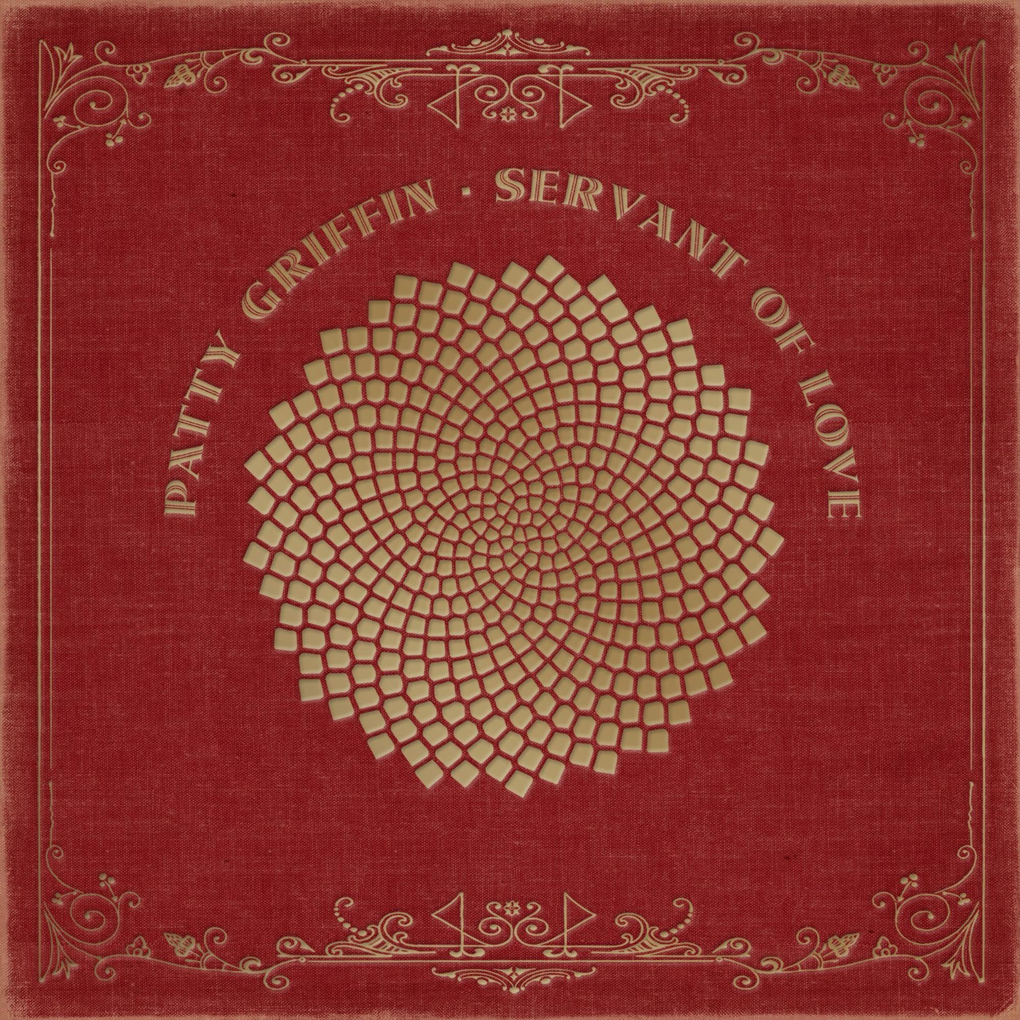 Amazon.com: Servant of Love: CDs & Vinyl