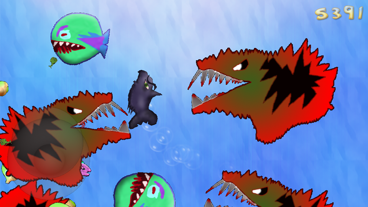 Hungry Fish - App on the Amazon Appstore