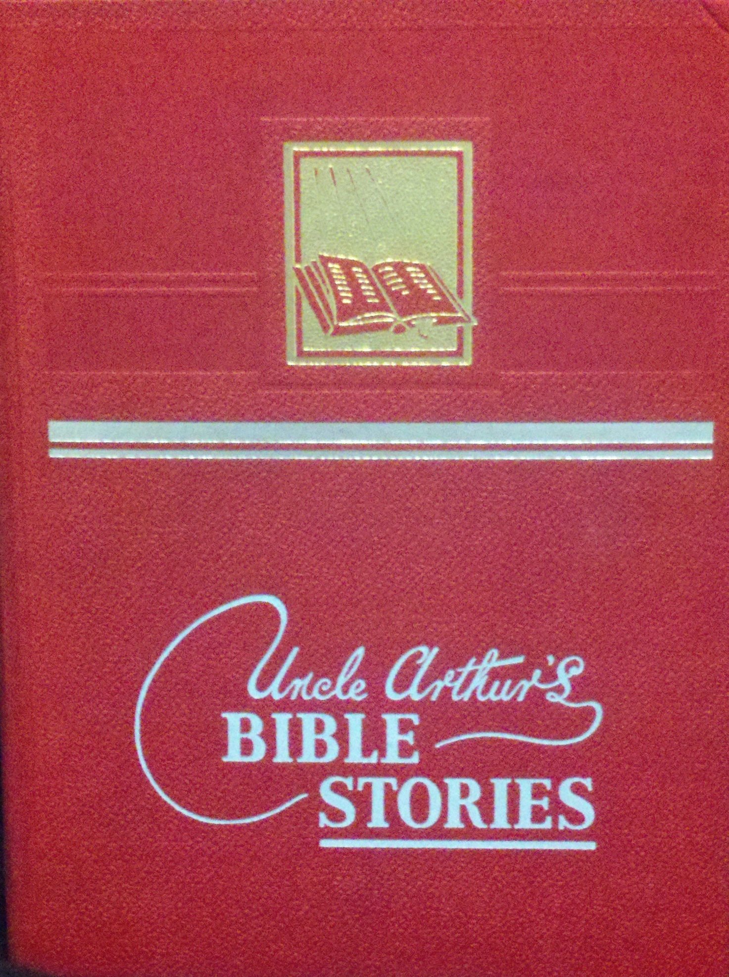 Uncle Arthurs Bible Stories 3 Volume Set | Desertcart INDIA