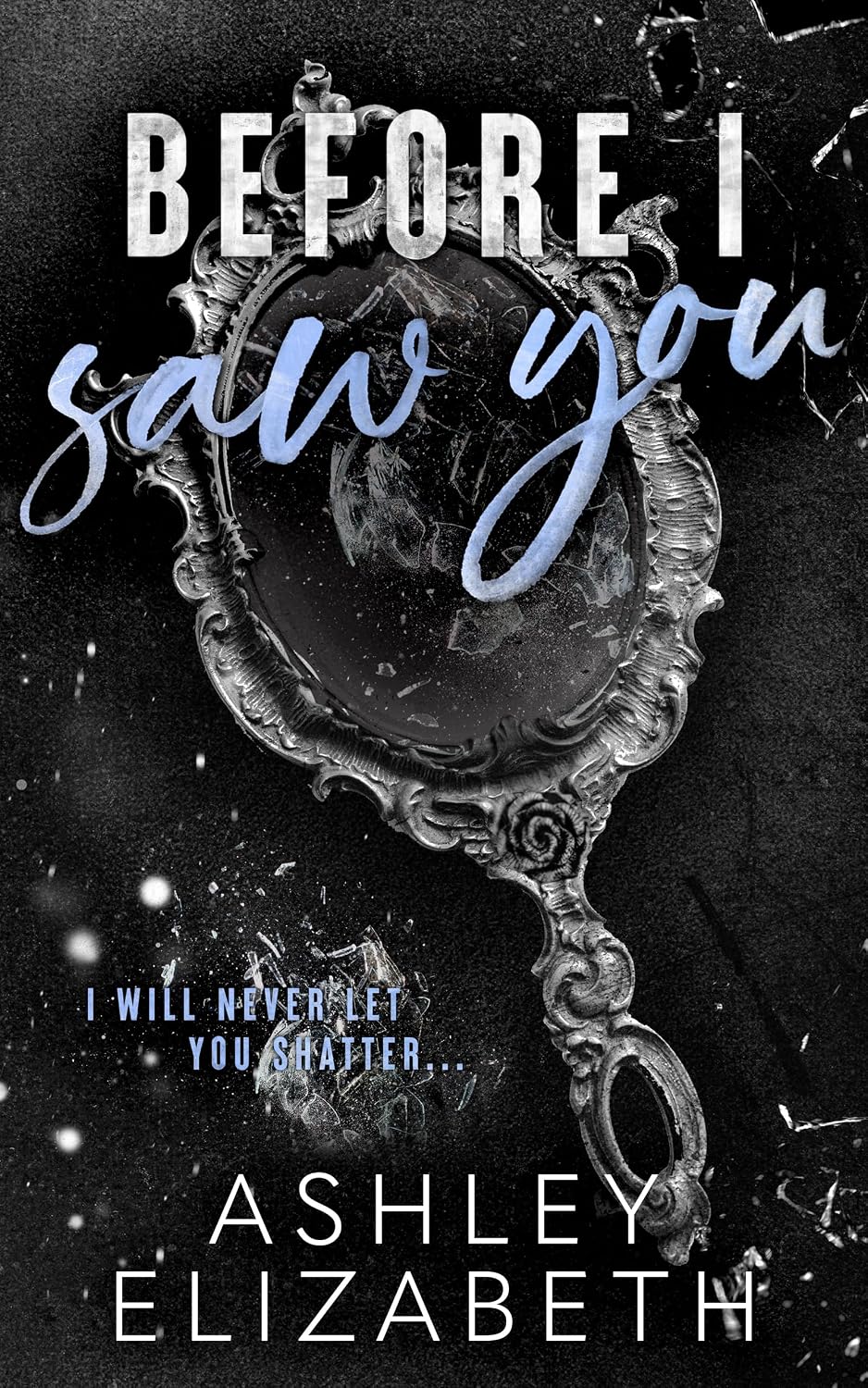Amazon.com: Before I Saw You eBook : Elizabeth, Ashley: Kindle Store
