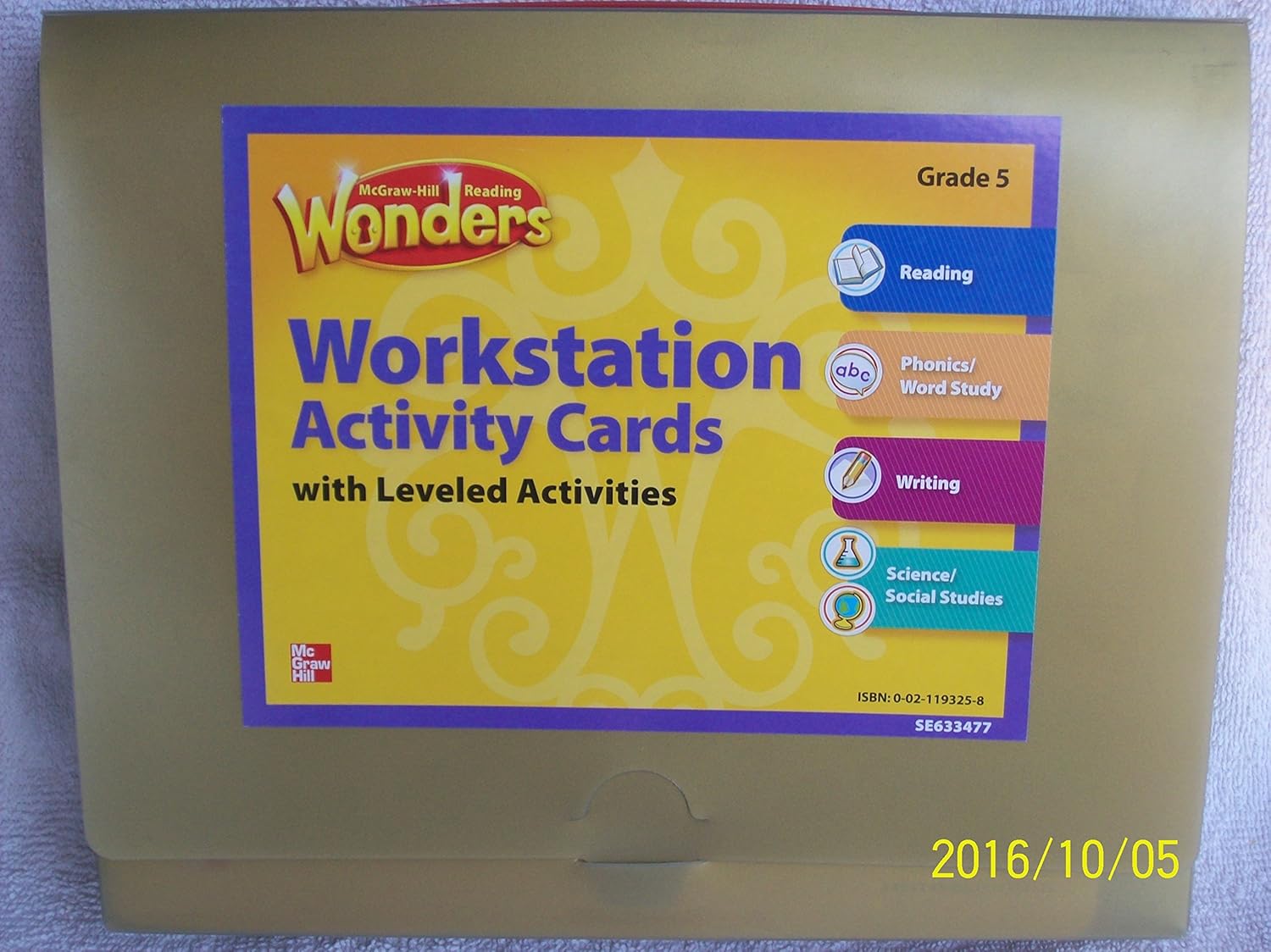 Wonders Workstation Activity Cards With Leveled Activities Grade 5 wonders-workstation-activity-cards-with-leveled-activities-grade-5