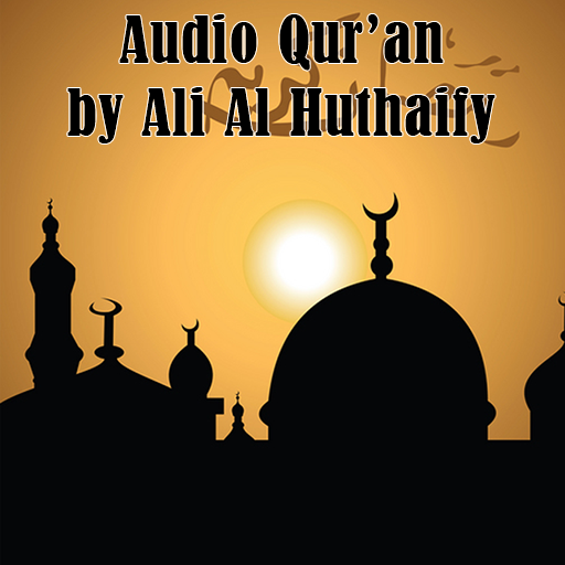 Audio Quran by Ali Al Huthaify - App on Amazon Appstore