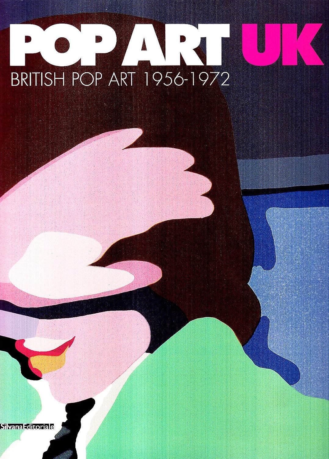 Amazon | Pop Art UK: British Pop Art 1956-1968 | Guadagni, Walter | History