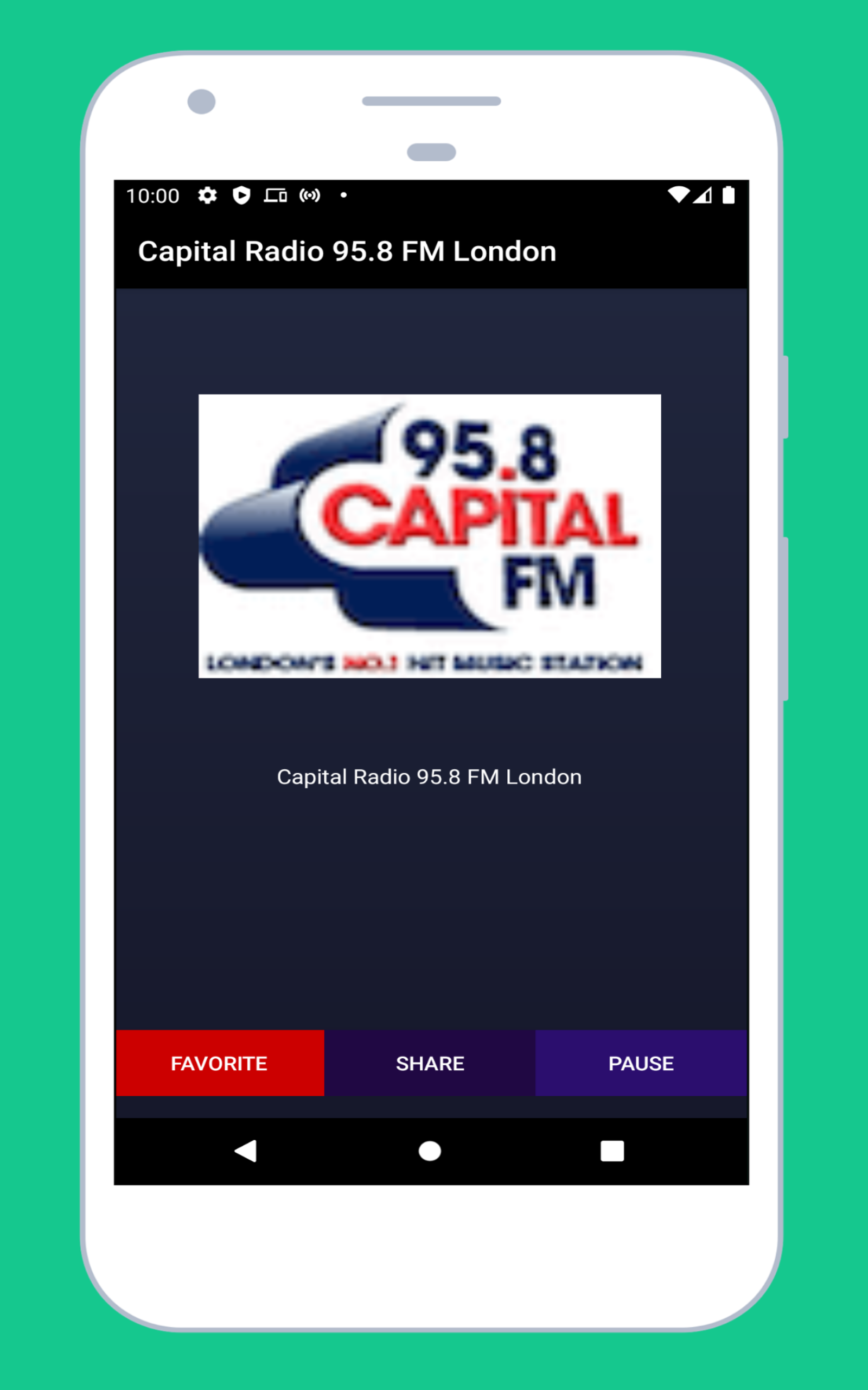 UK Radio Stations: Radio UK FM Music to Listen to for Free on Phone and ...