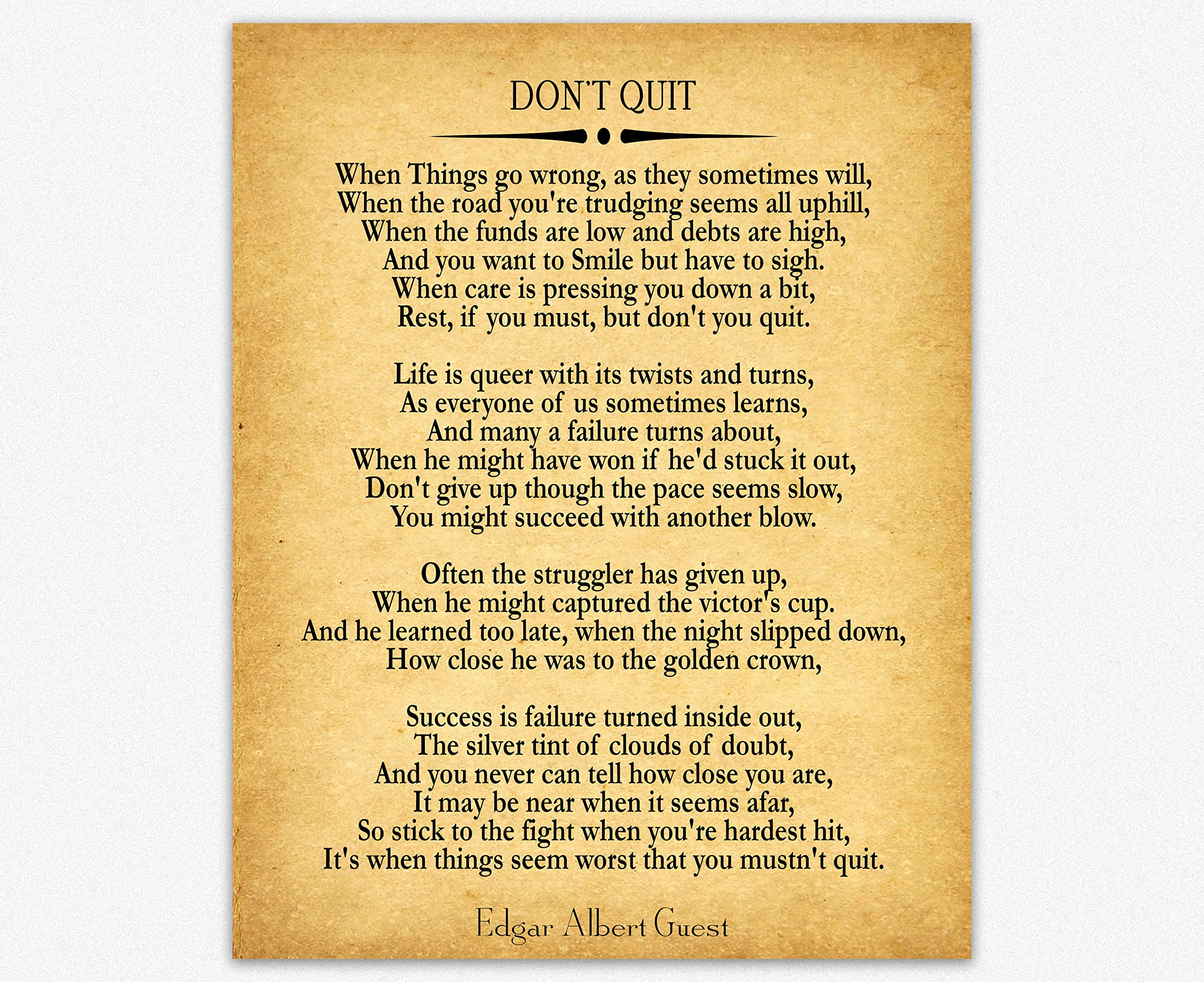 Buy Wallbuddy Don t Quit Poem Don t Quit Motivational Poem Inspiring buy-wallbuddy-don-t-quit-poem-don-t-quit-motivational-poem-inspiring