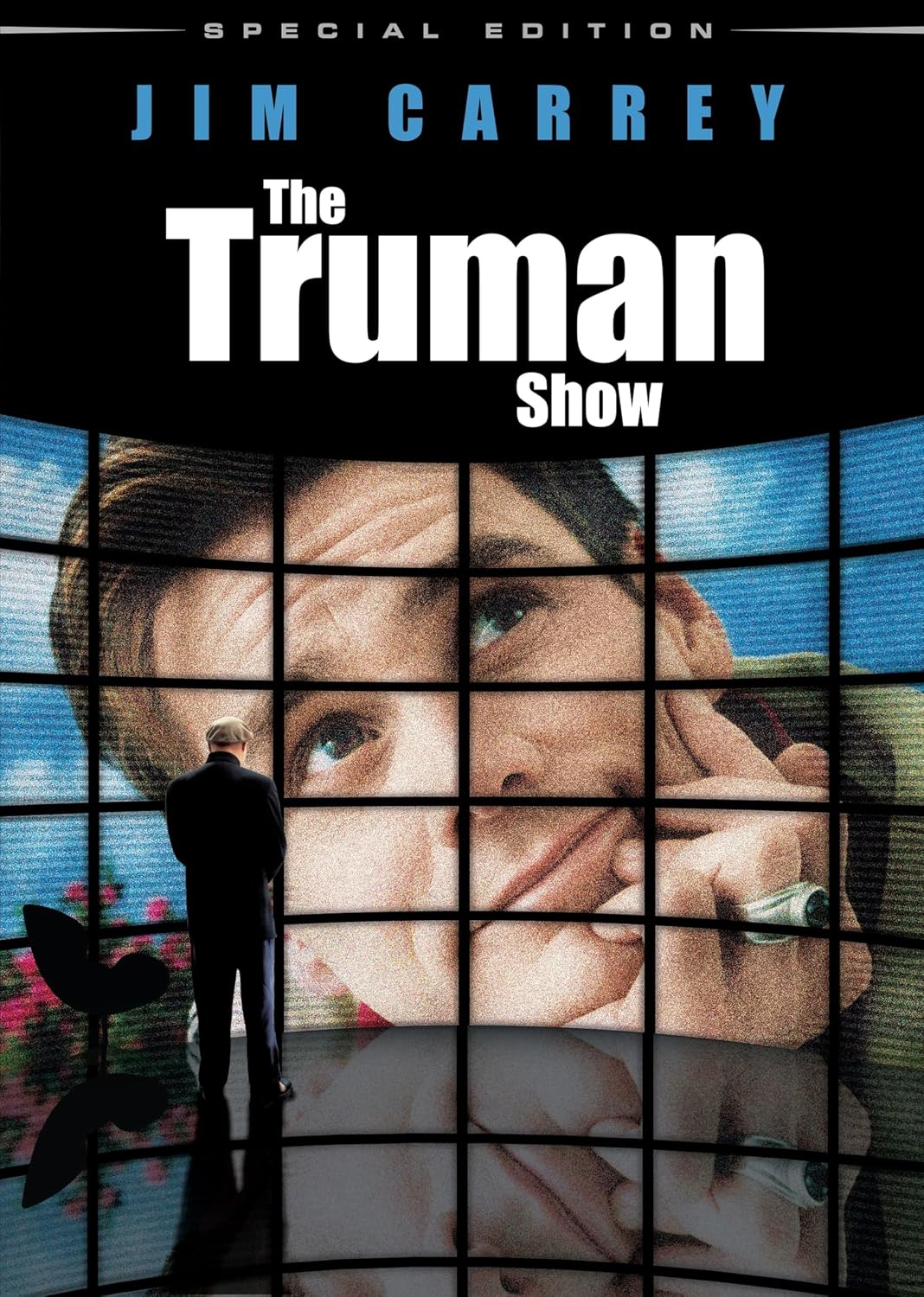 The Truman Show : Heidi Schanz, Ed Harris, Blair Slater, Brian Delate ...