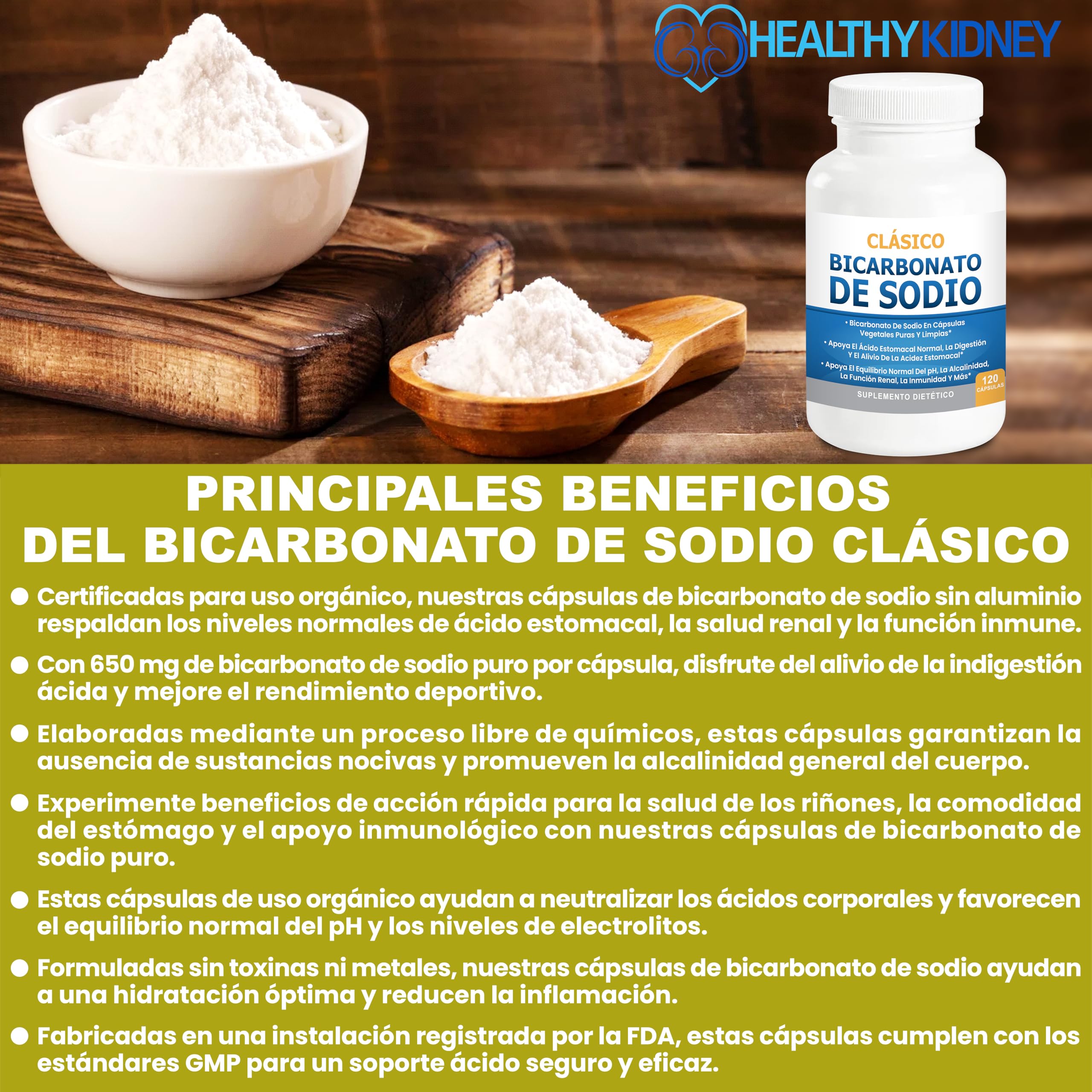 Bicarbonato De Sodio Beneficios Nortembio Bicarbonato De Sodio