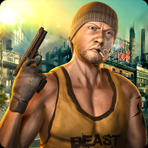 Shadow Gangster Vegas Crime Simulator - App on Amazon Appstore