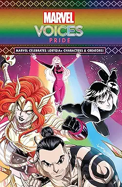 Josh Trujillo | Creator Profile | Comicscored.com