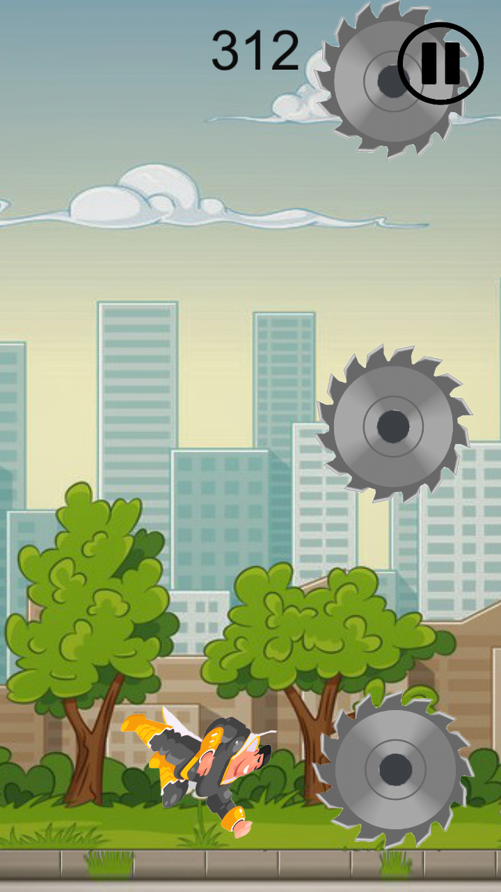 Flappy World - App on Amazon Appstore