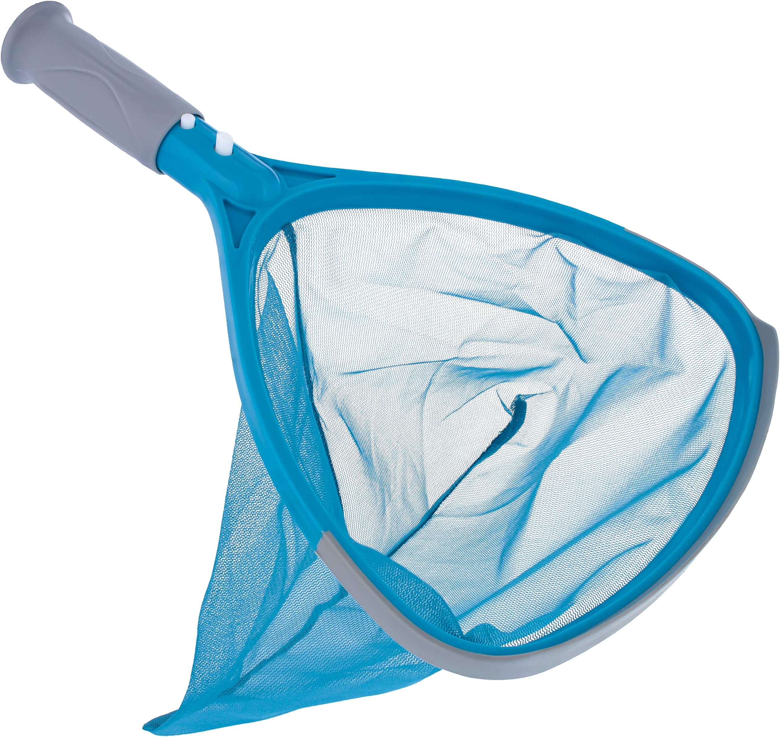 Amazon.com : U.S. Pool Supply Professional Swimming Pool Leaf Skimmer ...