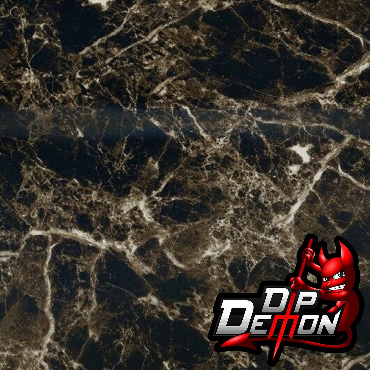 Amazon.com: Hydrographic Film Marble 10 Granite Stone Rock Illusion ...