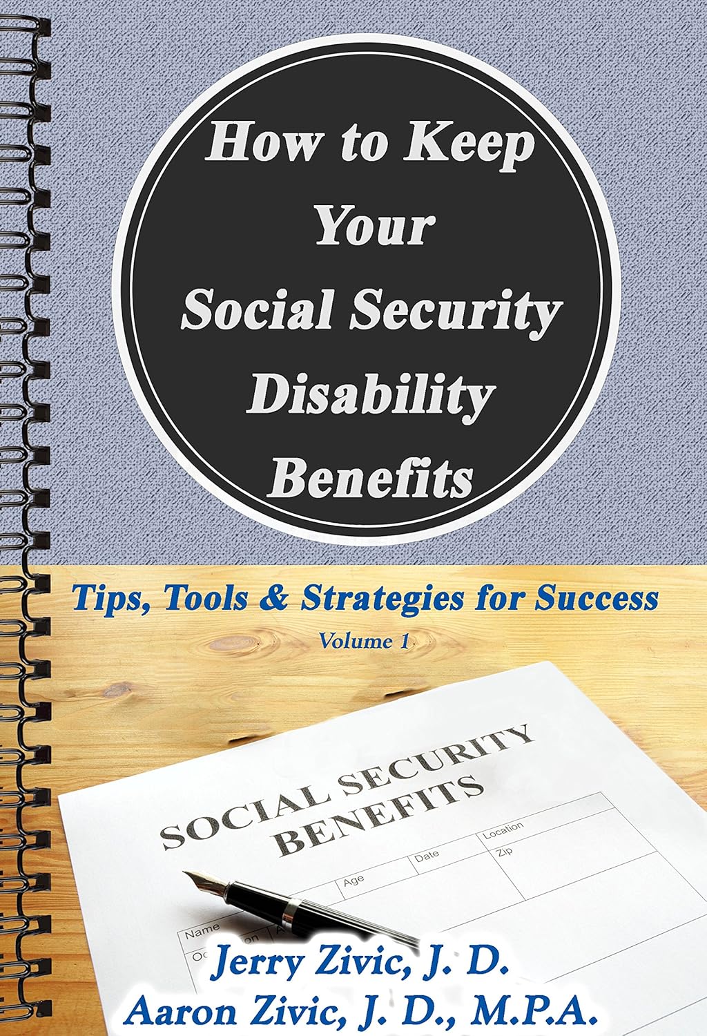 How to Keep Your Social Security Disability Benefits: Tips, Tools ...