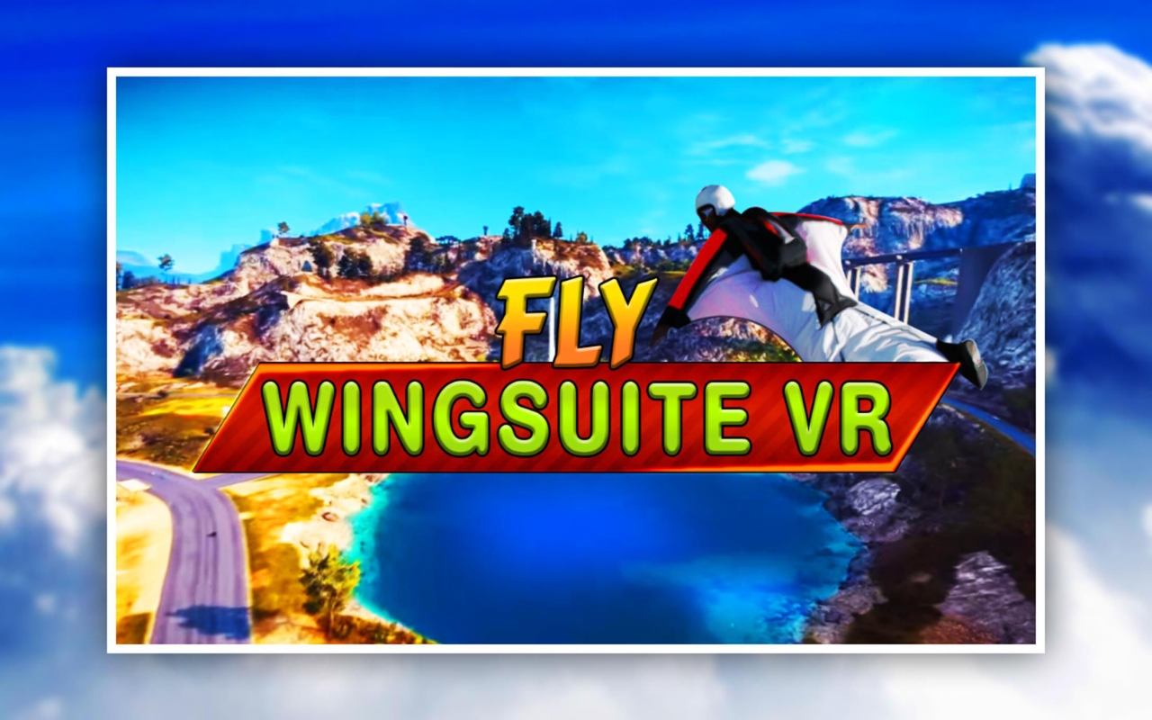 Fly Virtual Reality VR - App on Amazon Appstore