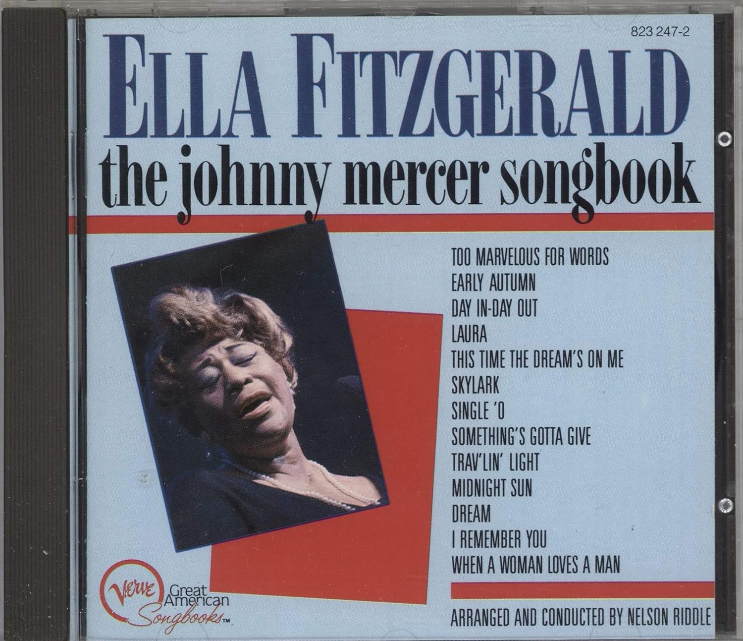 Amazon.co.jp: Johnny Mercer Songbook: ミュージック